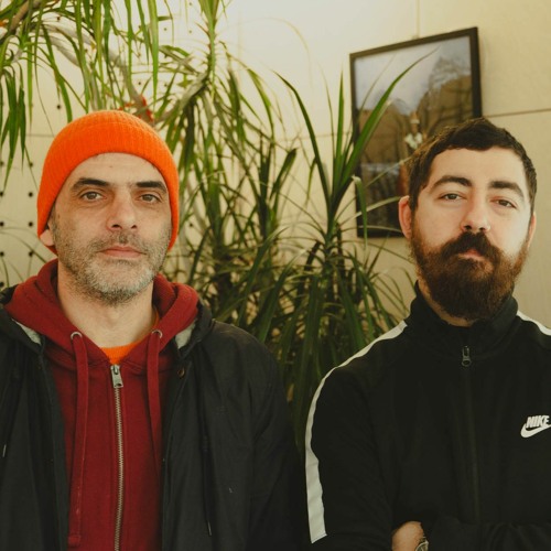 Stream Coffee & Flowers w/ Andrei Grosu & Justin Baroncea - 21st ...