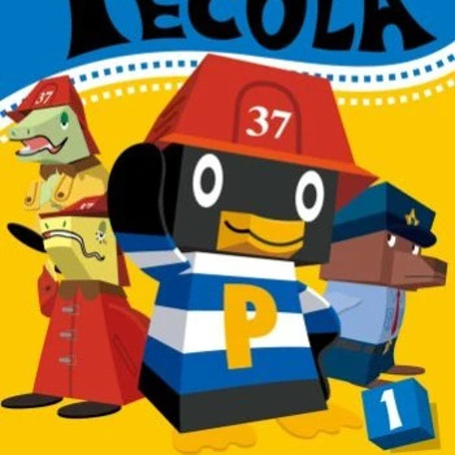 Stream pecola theme song remix by GuppieTunez | Listen online for free ...