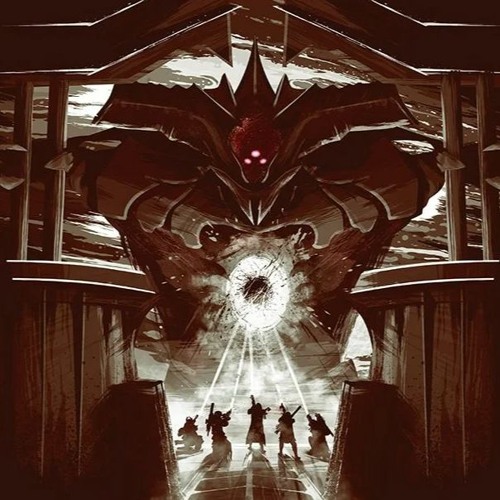 Stream Destiny 2: The Taken King's Last Stand by Gavin Nuker | Listen ...