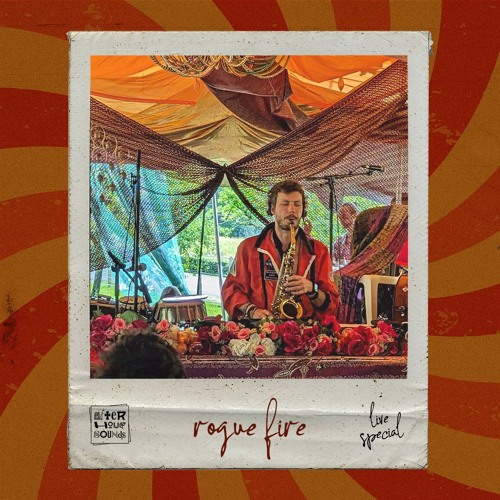 Stream Rogue Fire [ at ] Chateau Perché Festival [ Live-Special ] by ...