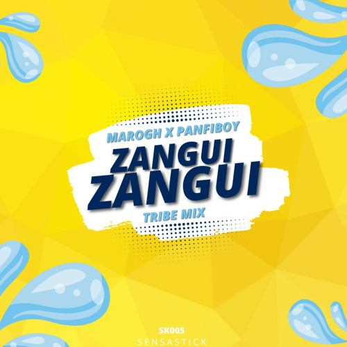 Stream Zangui Zangui (Tribe Mix) by Maro Gh | Listen online for free on ...