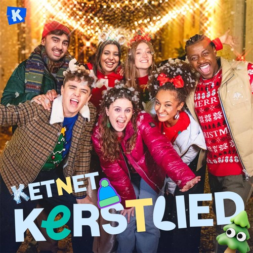 Stream Het Ketnet Kerstlied 2024 by De Ketnet-wrappers | Listen online ...
