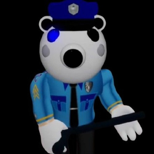 Stream Roblox Piggy - Old Poley Theme by Amerikanisch | Listen online ...