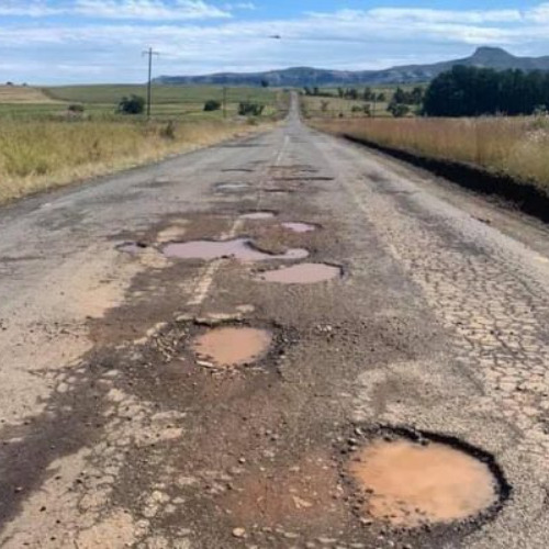 Stream South Africa Ranked Among the Most Dangerous Countries for ...