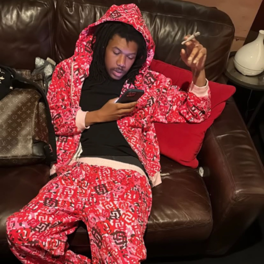 Stream kankan + buunter - she know (goyxrd) [slump audios exclusive ...