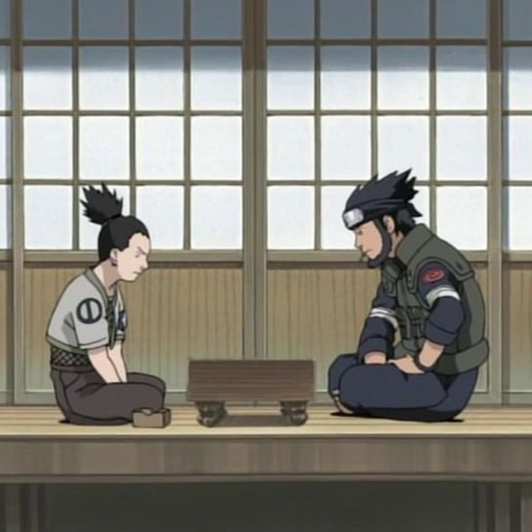 Stream Mathematical Workbench | Listen to Naruto - Characters Thinking ...