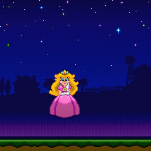 Stream Twinkle, Twinkle Little Star (SMA/SMW Soundfont) by Cure Heart's ...