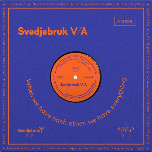 Stream vattenrum - Hey by ⅛⅛ | Listen online for free on SoundCloud