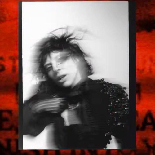 Stream Lady Gaga - Can't Stop The High by . | Listen online for free on ...