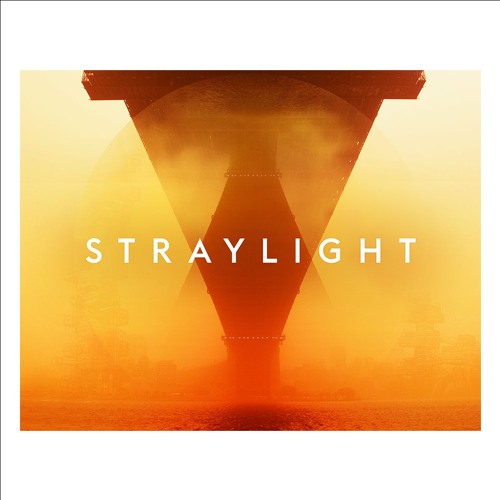 Stream Straylight by Aesthetic Frequencies 💾 | Listen online for free ...