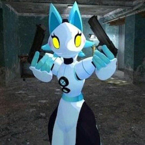 Stream Commander of Program Utility x Cat Processing Unit by Dr. Badgy | Listen online for free ...