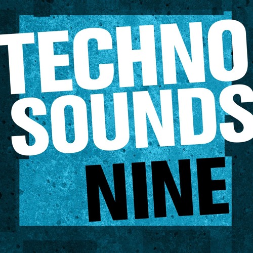 Stream Tech Sounds Nine 21 by DJ Tools | Listen online for free on ...