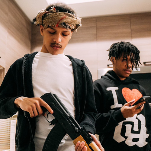 Stream Iayze - iayze up now (beginning looped) by Y6ZUS | Listen online ...