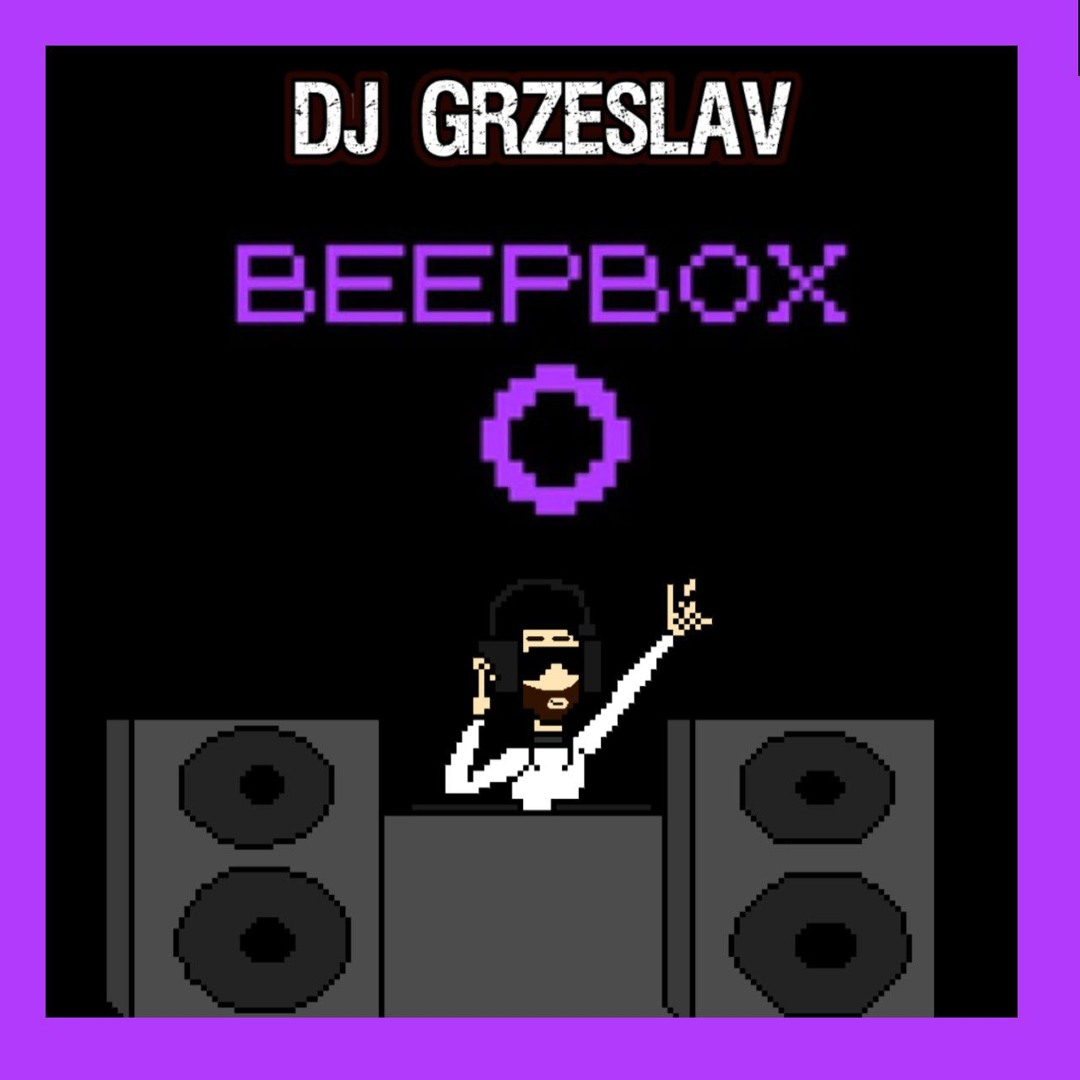 Stream Undertale - MEGALOVANIA (Beepbox remix) by Dj Grzeslav | Listen ...