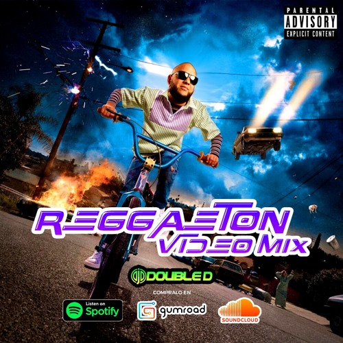 Stream REGGAETON VIDEO MIX 2020 by DJ DOUBLE D | Listen online for free ...