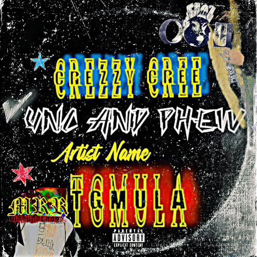 Stream Crezzy Cree | Listen to UNC and Phew /TGMULA X Crezzy Cree ...