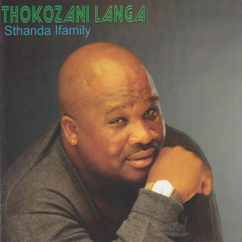 Stream Ngiyobona U Somnandi by Thokozani Langa | Listen online for free on SoundCloud