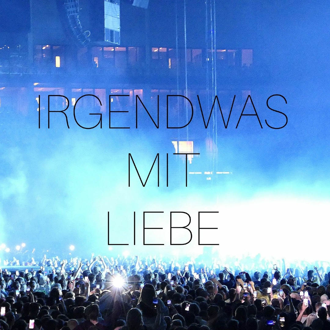 Stream Irgendwas mit Liebe - BNDC/CHR1ST3KK/ZYLAS [HARDTEKK] by ...