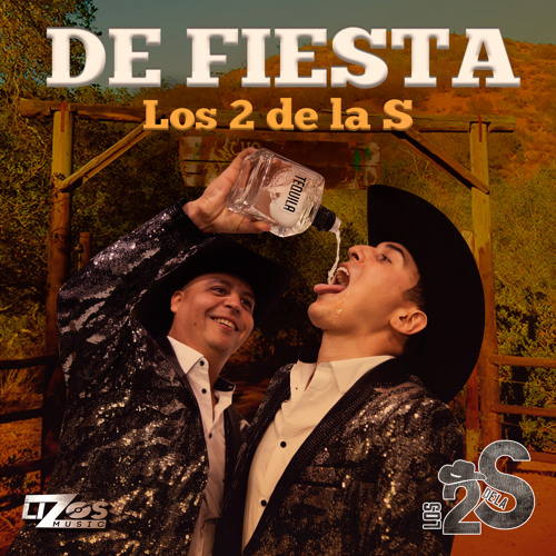 Stream Que Buena Fiesta By Los 2 De La S Listen Online For Free On