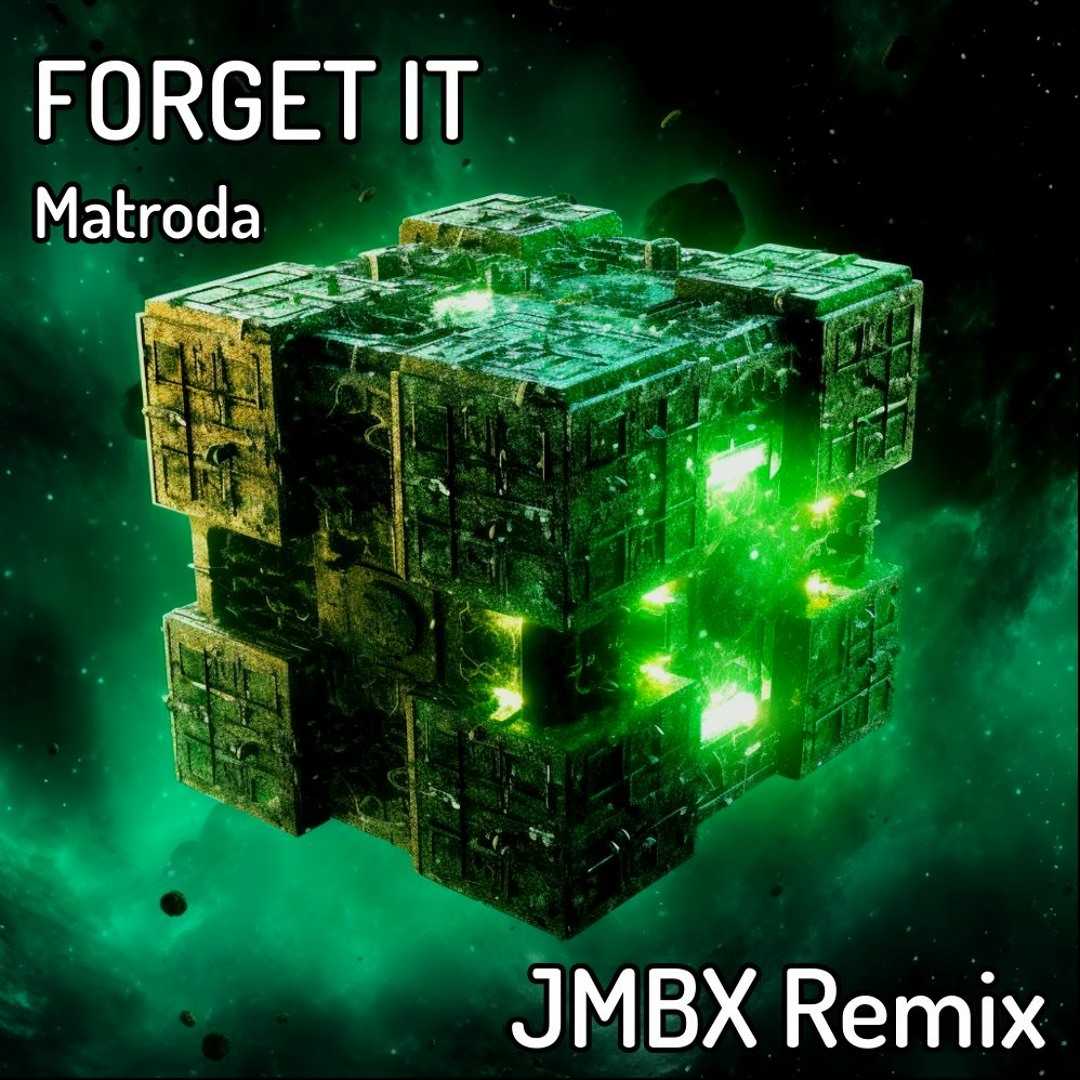 Stream Matroda - Forget It (JMBX Remix) by JMBX | Listen online for ...