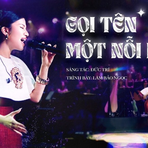 Stream KARAOKE MALE KEY - GỌI TÊN MỘT NỖI BUỒN by Duc Duy Phan | Listen online for free on ...