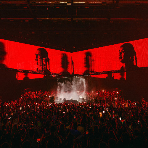 Stream Hannah Laing doof Liverpool set Feat intro from Meatball Molly ...