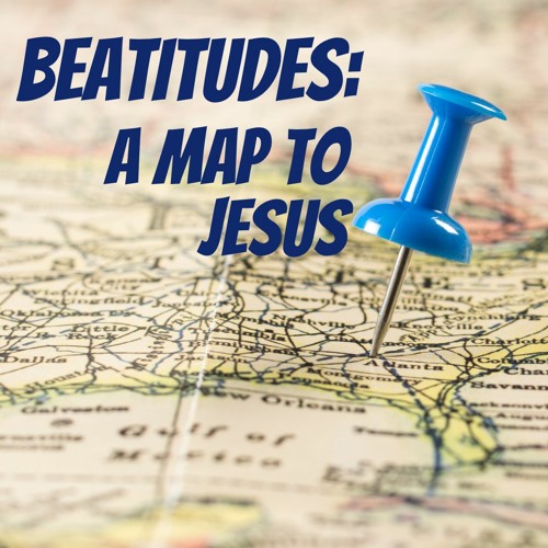 Stream Bret Hammond | Listen to Beatitudes: A Map to Jesus playlist ...