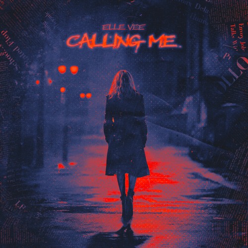 Stream Elle Vee - Calling Me by CloudKid | Listen online for free on ... Stream Elle Vee - Calling Me by CloudKid | Listen online for free on ...