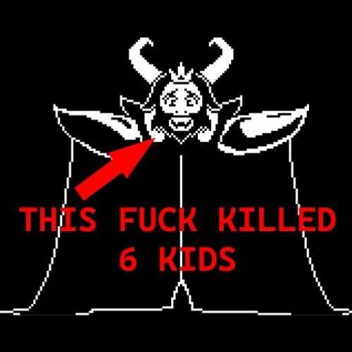 Stream Undertale - Asgore (Cover) by Xeno | Listen online for free on ...