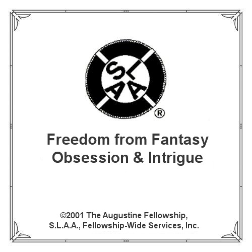Stream Freedom from Fantasy, Obsession & Intrigue 2001 by The Augustine ...