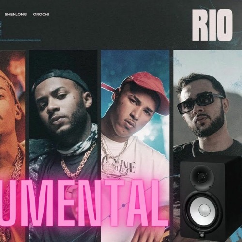 Stream Assault "RIO"- MC Poze do Rodo | Orochi | Azevedo | Bielzin ...