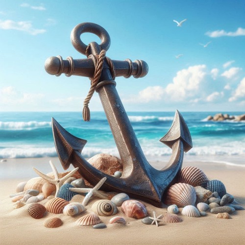 Stream INTRODUCING THE "ANCHOR DAY" SERIES by KeithKeller | Listen ...