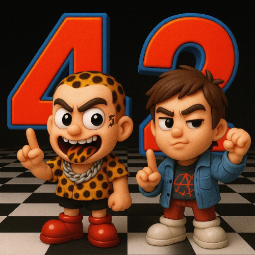 Stream Слава КПСС х 5opka - Россия42 by Second Russian Rap Scene ...