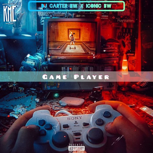Stream DJ Carter BW & Iconic Bw - Game Player by Dj Carter BW | Listen ... Stream DJ Carter BW & Iconic Bw - Game Player by Dj Carter BW | Listen ...