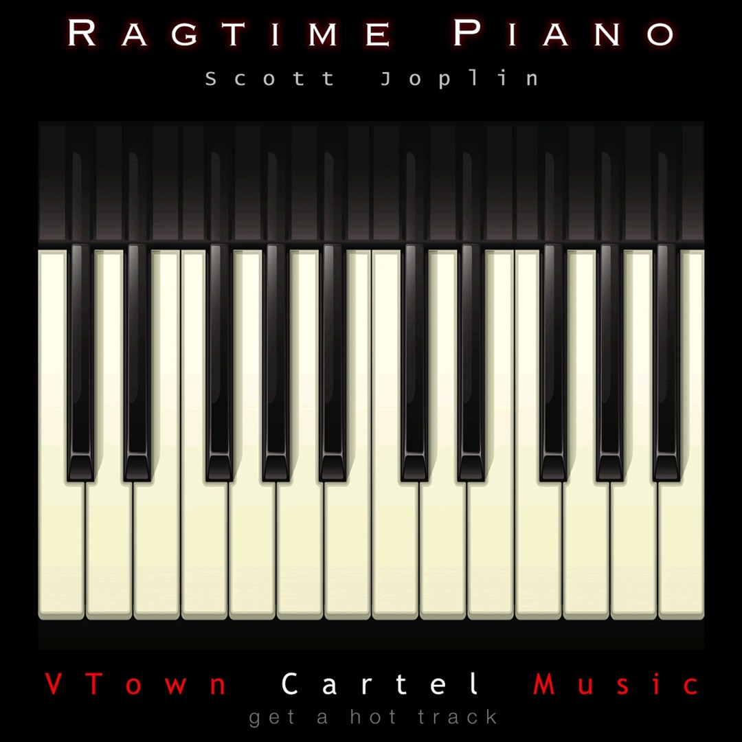 Stream The Entertainer by Scott Joplin | Listen online for free on SoundCloud