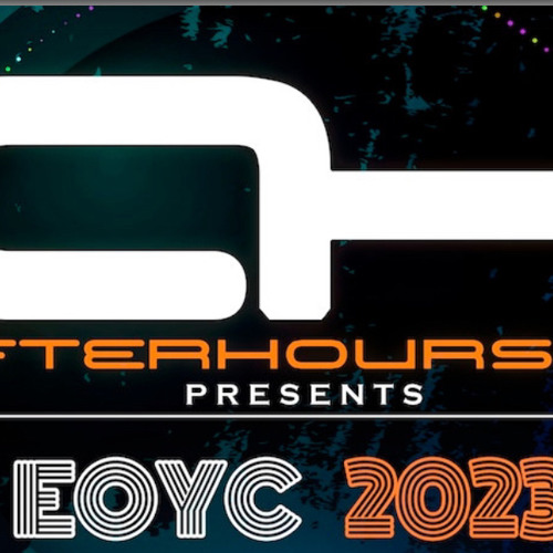 Stream Roger Shah - EOYC 2023 on AH.FM by Orian Levy | Listen online ...