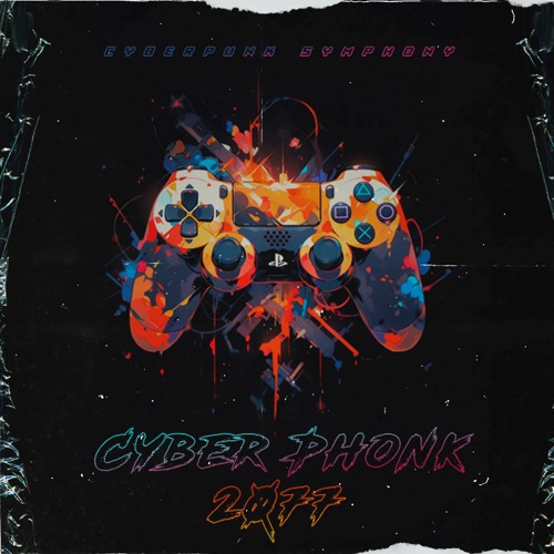 Stream Cyber Phonk 2077 by Cyberpunk Symphony | Listen online for free ...