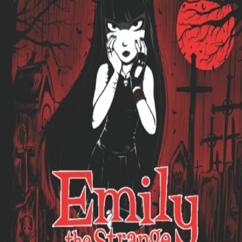 Stream (DOWNLOAD^^) ((BOOK) Emily The Strange 2022 Calender: 'Comic ...