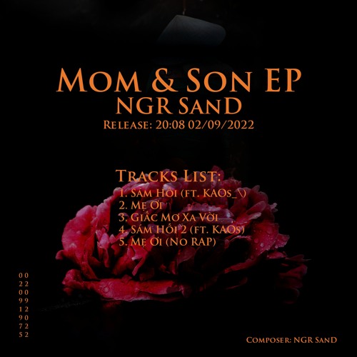 Stream NGR SanD | Listen to Mom & Son EP playlist online for free on SoundCloud