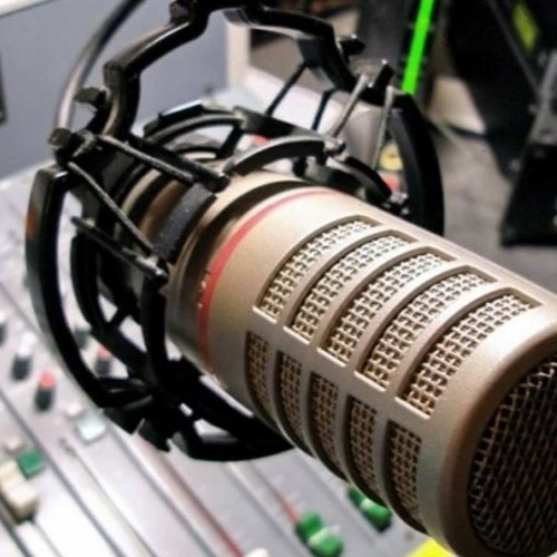 Stream Монголын Радио-Баянхонгор аймгаас by Mongolian National Radio ...