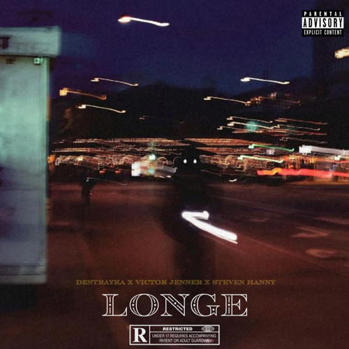 Stream Longe (W/Victor Jenner & Steven Hanny) by Destrayka | Listen ...