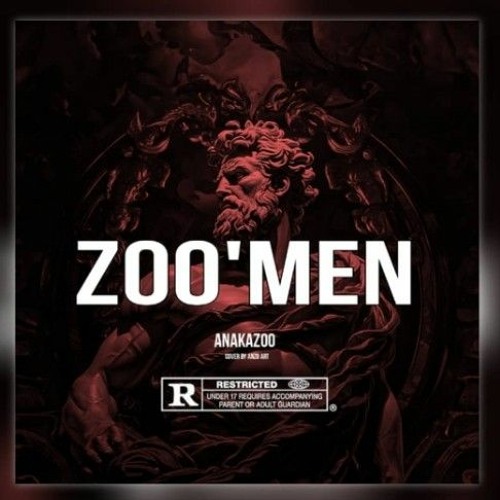 Stream ZOO'MEN_[1] ISMÖ × MAKAVELLY × FATAL × VINCENT × LUXIUS-BKL ...
