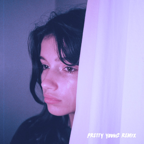 Listen to drunk text me (PRETTY YOUNG Remix) by Lexi Jayde in car ...