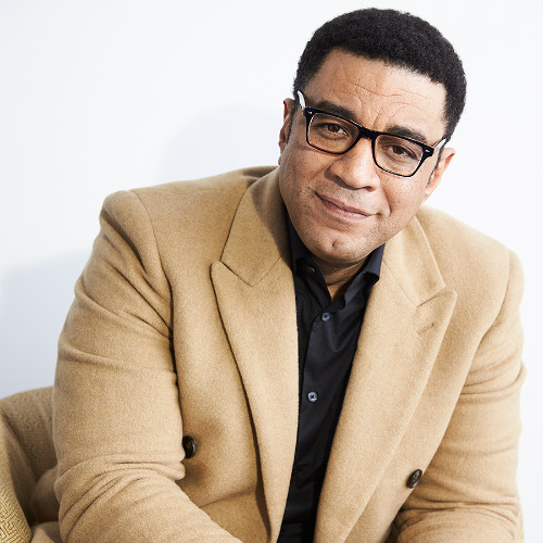 Stream episode The Frank MacKay Show - Harry Lennix by FRANK MACKAY ...
