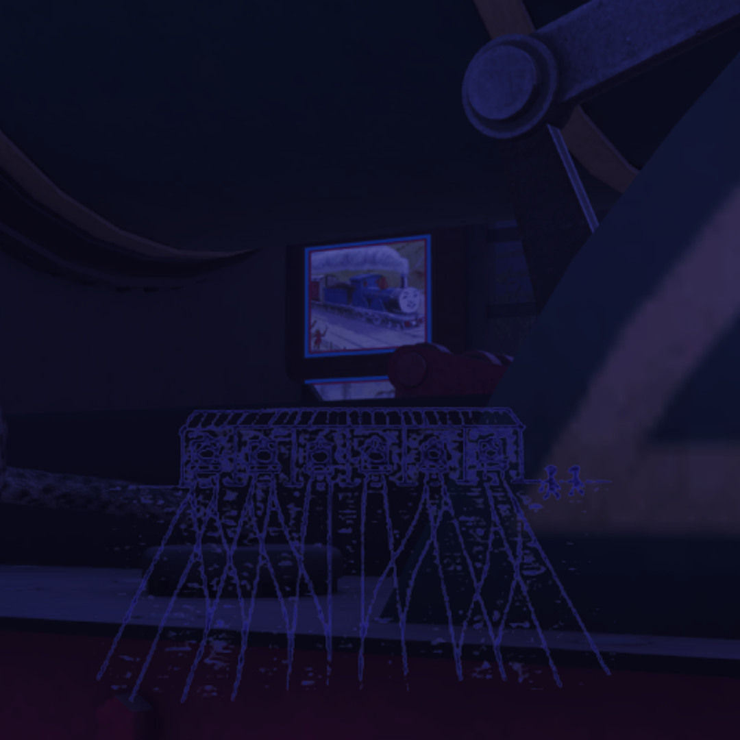 Stream Thomas is a Tank Engine Storybook 34 - the weather changed.mp3 ...