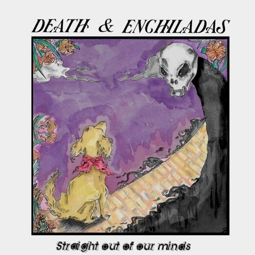 Stream A Little Bit Of Living (with Gary Newcomb) by Straight out of ...