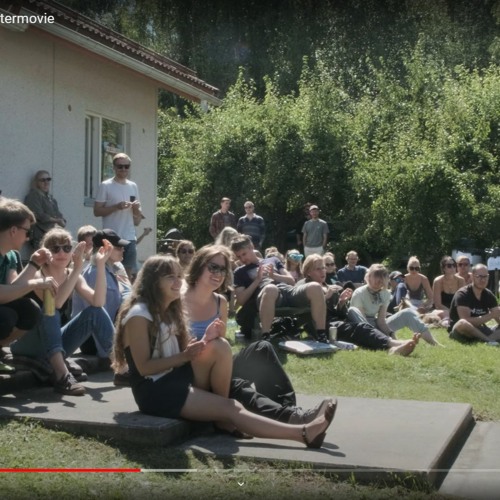 Stream Kullaaugu festival 2023 soundtrack by Argo Vals | Listen online ...