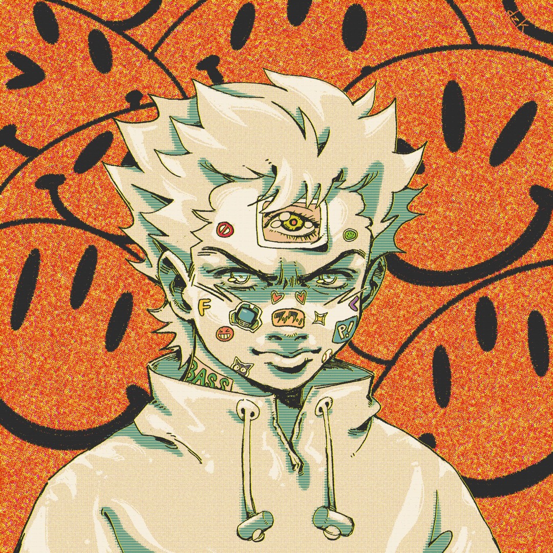 Stream THE THIRD EYE by tsubi club | Listen online for free on SoundCloud