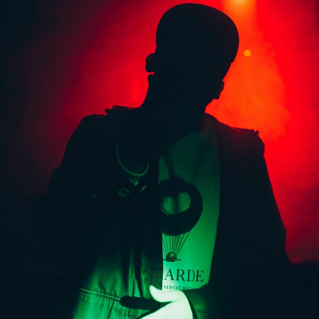 Stream DEE - Sirène (Radio) by DJ DEE | Listen online for free on ...