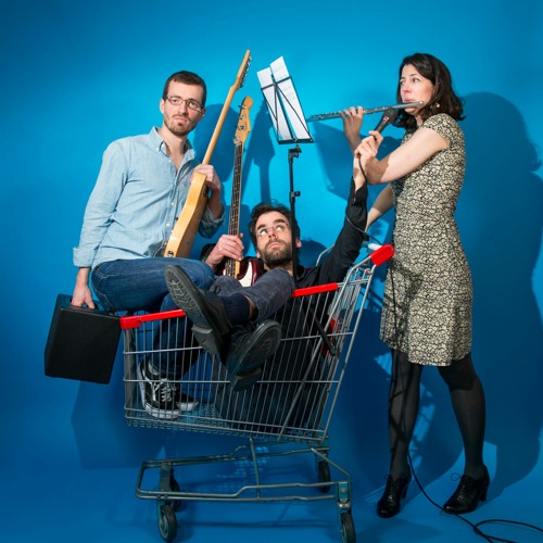 Stream The Laughing Heart by the Swingpins | Listen online for free on ...